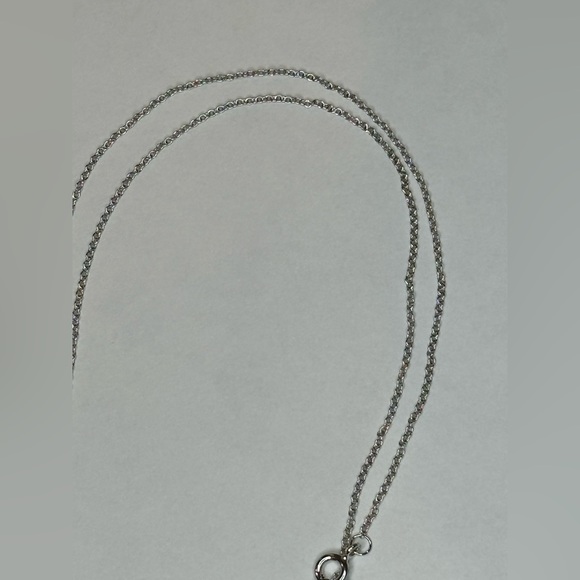 ShanOre | Jewelry | Sterling Silver Eternal Love Trinity Knot Pendant ...